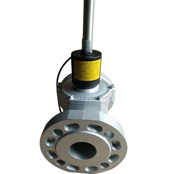 燃气紧急切断电磁阀|高压电磁阀|防爆电磁阀|两位三通电磁阀|蒸汽电磁阀重庆旭亚阀门有限公司